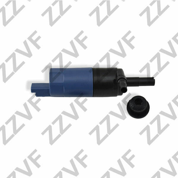 Моторчик Омывателя Фар Nissan Almera Tino (00-05) / Uk Make (00-06), Micra (92-02)