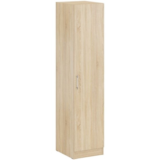 Шкаф-пенал Свк Стандарт цвет дуб сонома