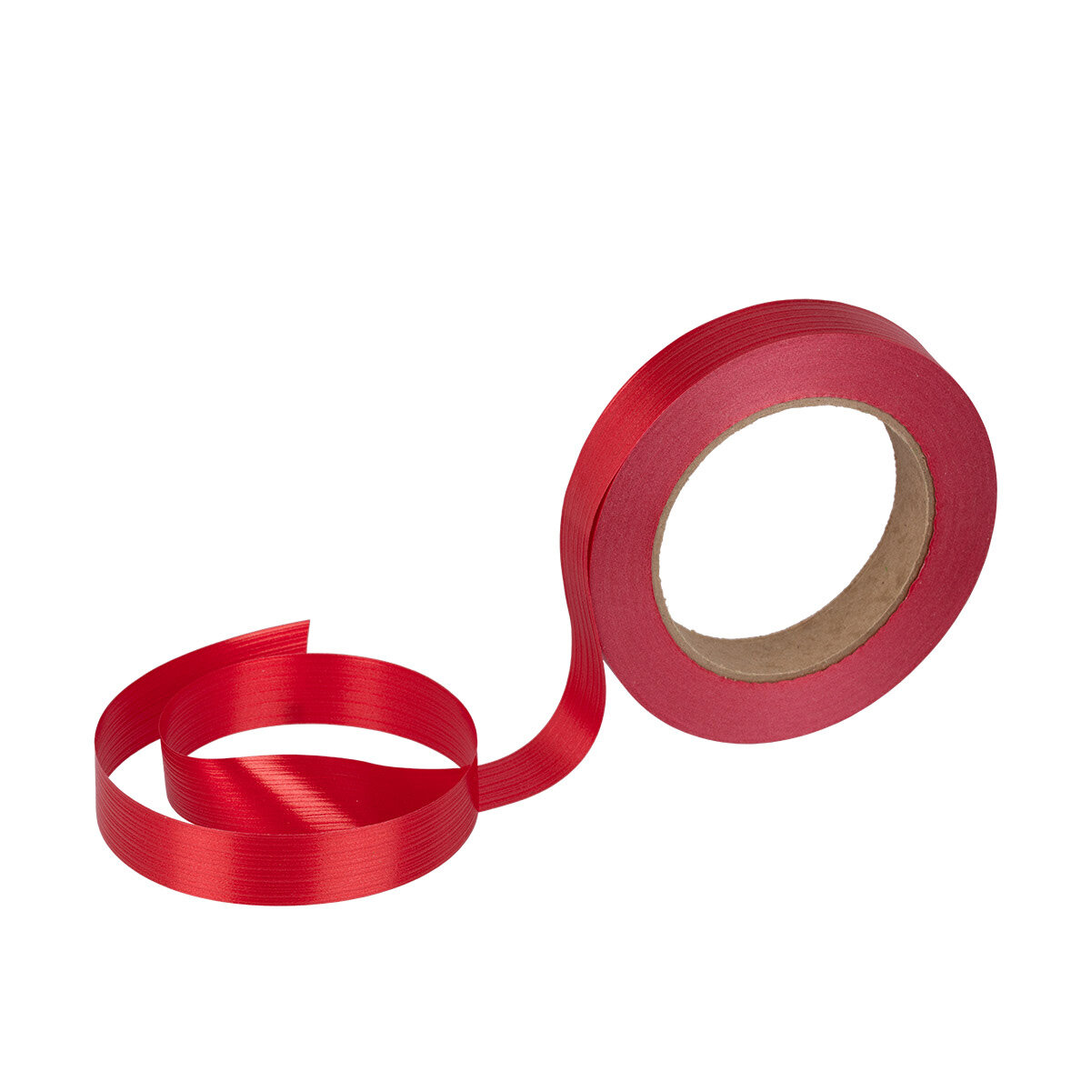 Лента полипропиленовая "Stilerra" PYP20-45E 20 мм 45.7 м 02 красный