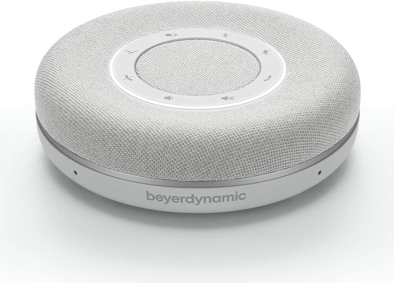 Спикерфон Beyerdynamic Space Bluetooth/USB (Nordic Grey)
