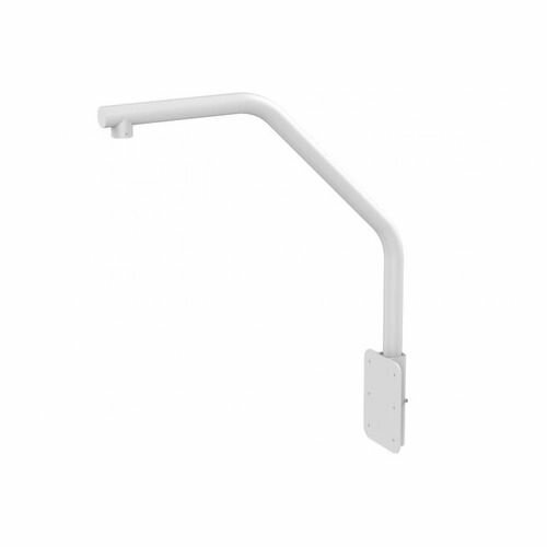 Кронштейн Hikvision DS-1660ZJ, белый