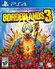 Borderlands 3 [PS4, русские субтитры]
