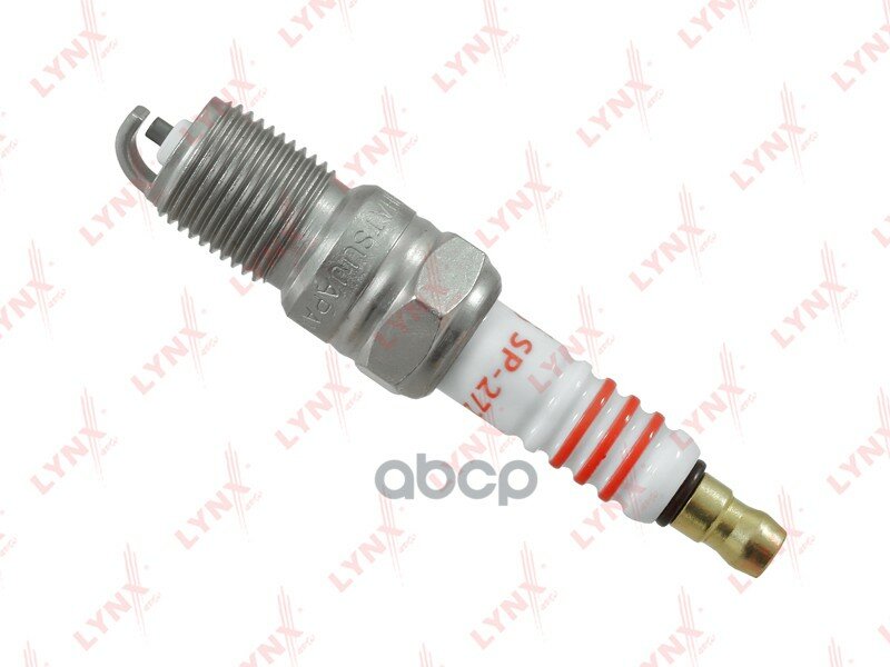 Свеча зажигания 5HCR (Nickel) LYNXauto арт. SP-272