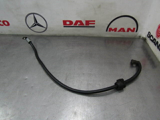 Кабель силовой Scania P, G, R