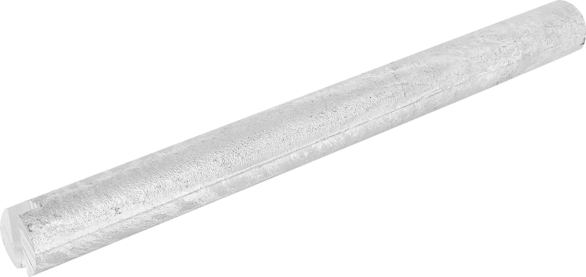 Анод магниевый Ariston М5 d21.3 - 25.5 мм 230 мм