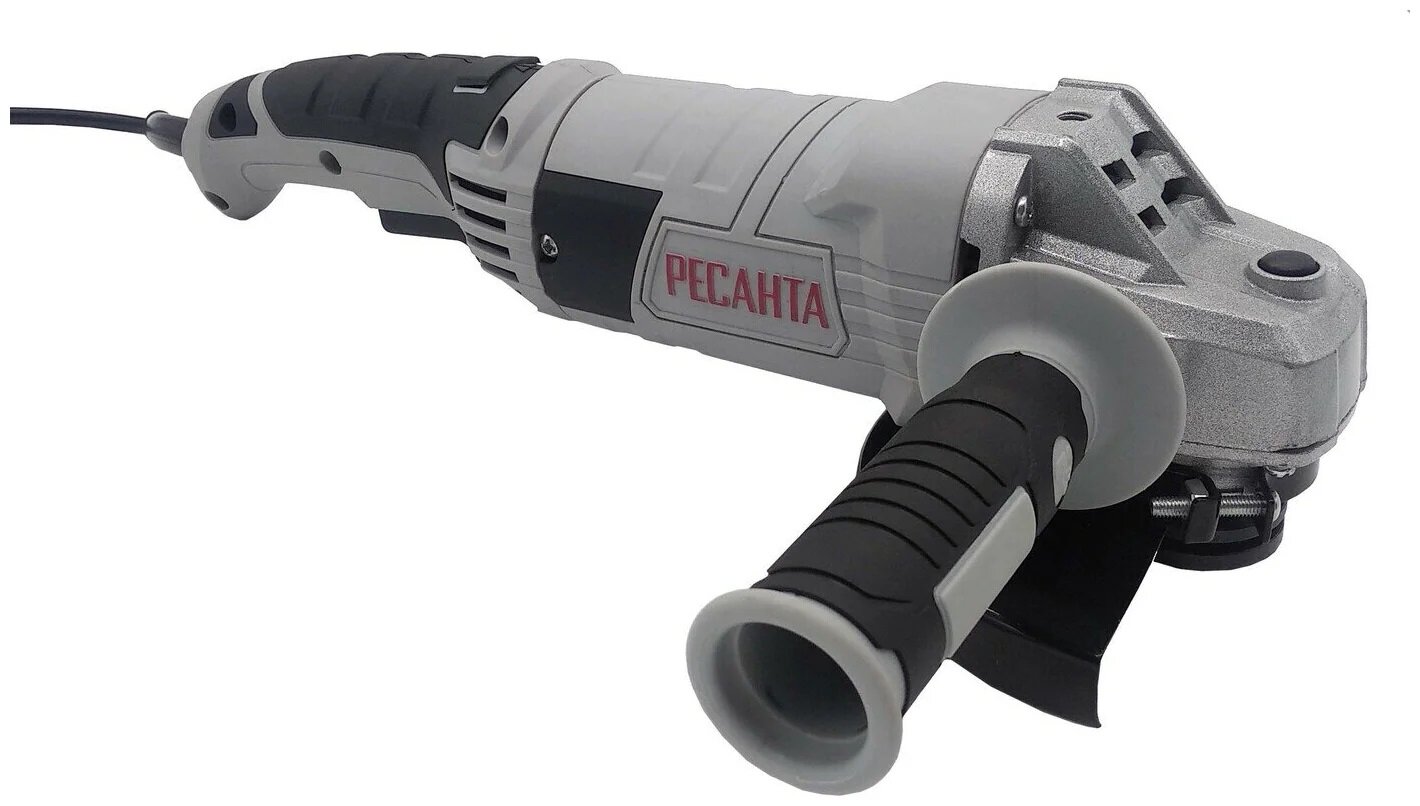 Углошлифовальная машина Ресанта УШМ-150/1300 75/12/6