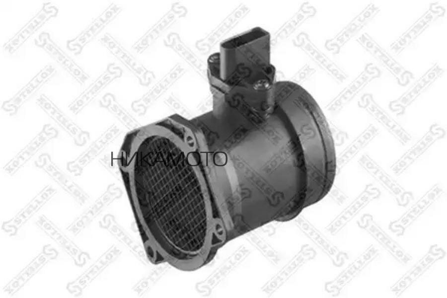 STELLOX 6106460SX измеритель массы воздуха!\ Audi A4/A6, VW Passat 2.0 00>