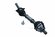 MAXGEAR 491124 Полуось