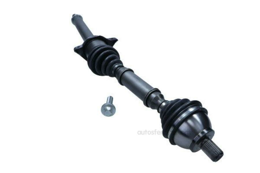MAXGEAR 491124 Полуось