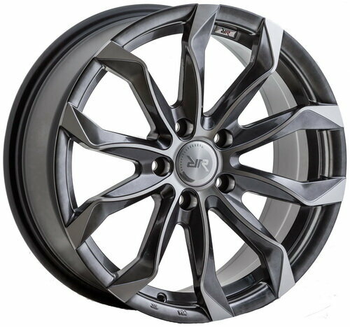 Колесный диск Race Ready CSS5320 8,5x19/5x114,3 ET35 D67,1 MK-P