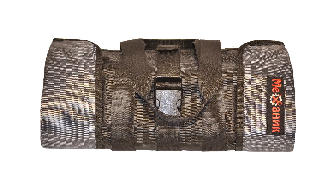 Сумка-Скрутка "Механик XXL".