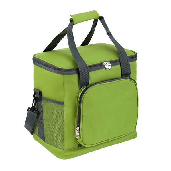 Сумка холодильник Green Glade T1062, термосумка 20 литра