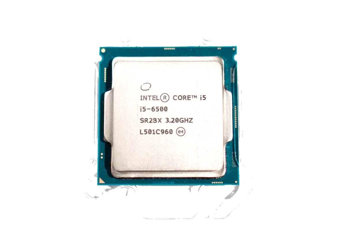Процессор Intel Core i5-6500 Skylake (3200MHz, LGA1151, L3 6144Kb)