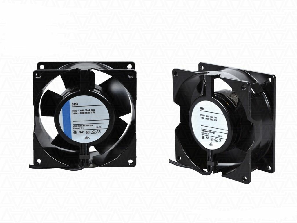 Вентилятор 220V 92*92*38 RQA9238HBL220VAC