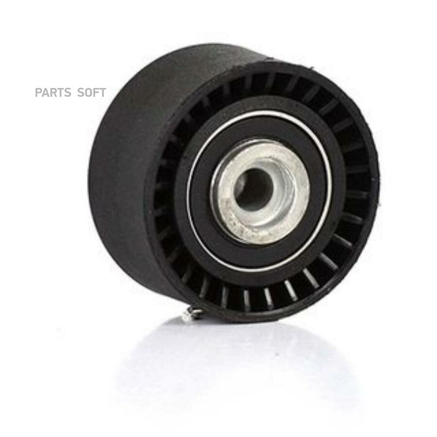 BSG30615021 BSG AUTO PARTS Ролик ремня приводного PEUGEOT PARTNER/FORD FOCUS 1.4D/1.6D