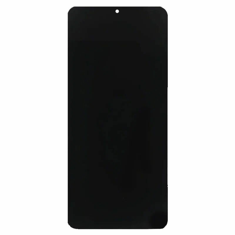 Дисплей Samsung Galaxy A03 Core/SM A032F с сенсором черный OR (SP)