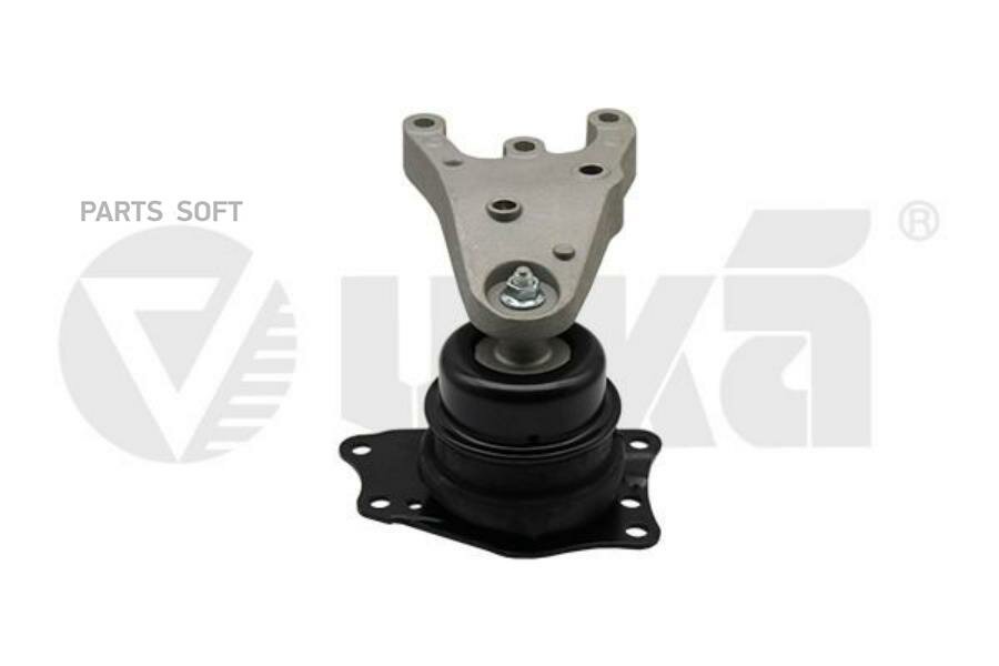 Подушка ДВС правая! VW Polo, Seat Cordoba/Ibiza 1.2 00> Vika арт. 41990869201