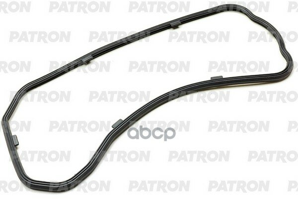 Прокладка масляного поддона FIAT DUCATO. IVECO DAILY 3.0JTD F1CE0481D 06> PATRON арт. PG4-0071