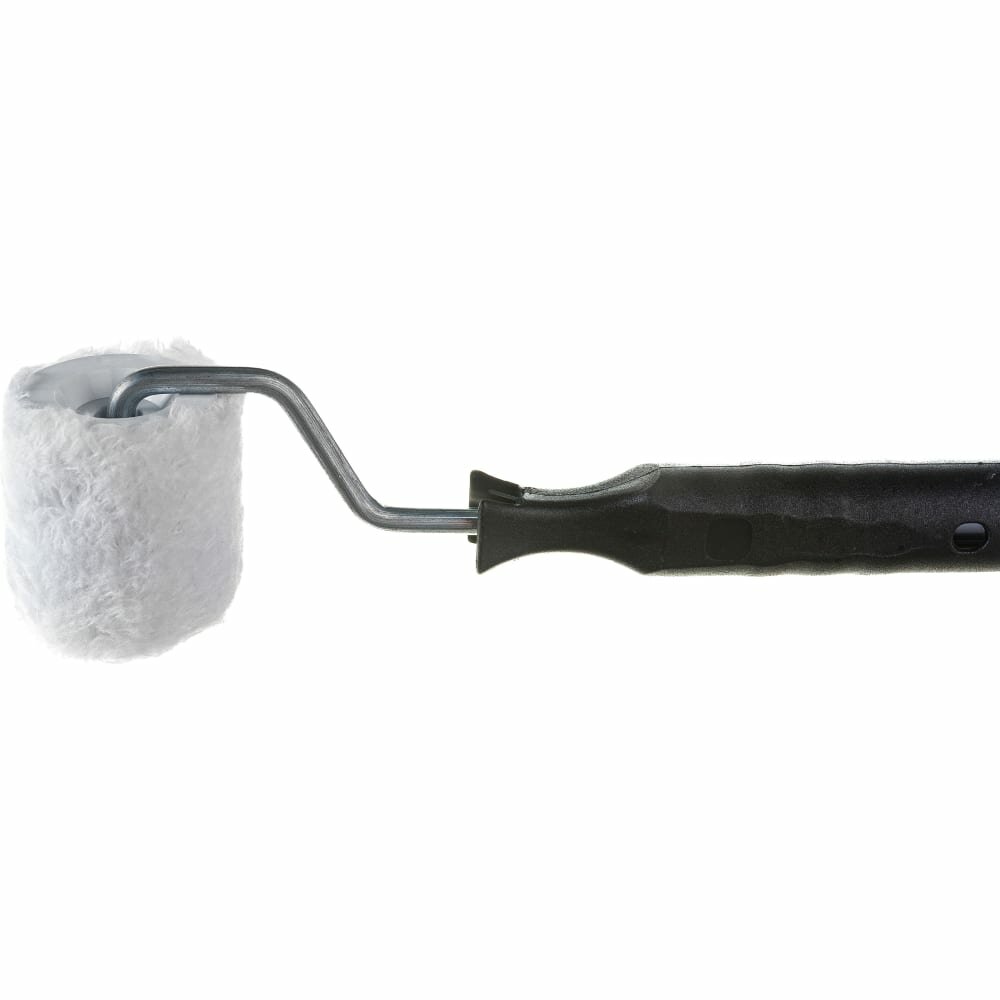 Валик с ручкой россна "искусственный МЕХ" 50 мм Р860761, 50 мм