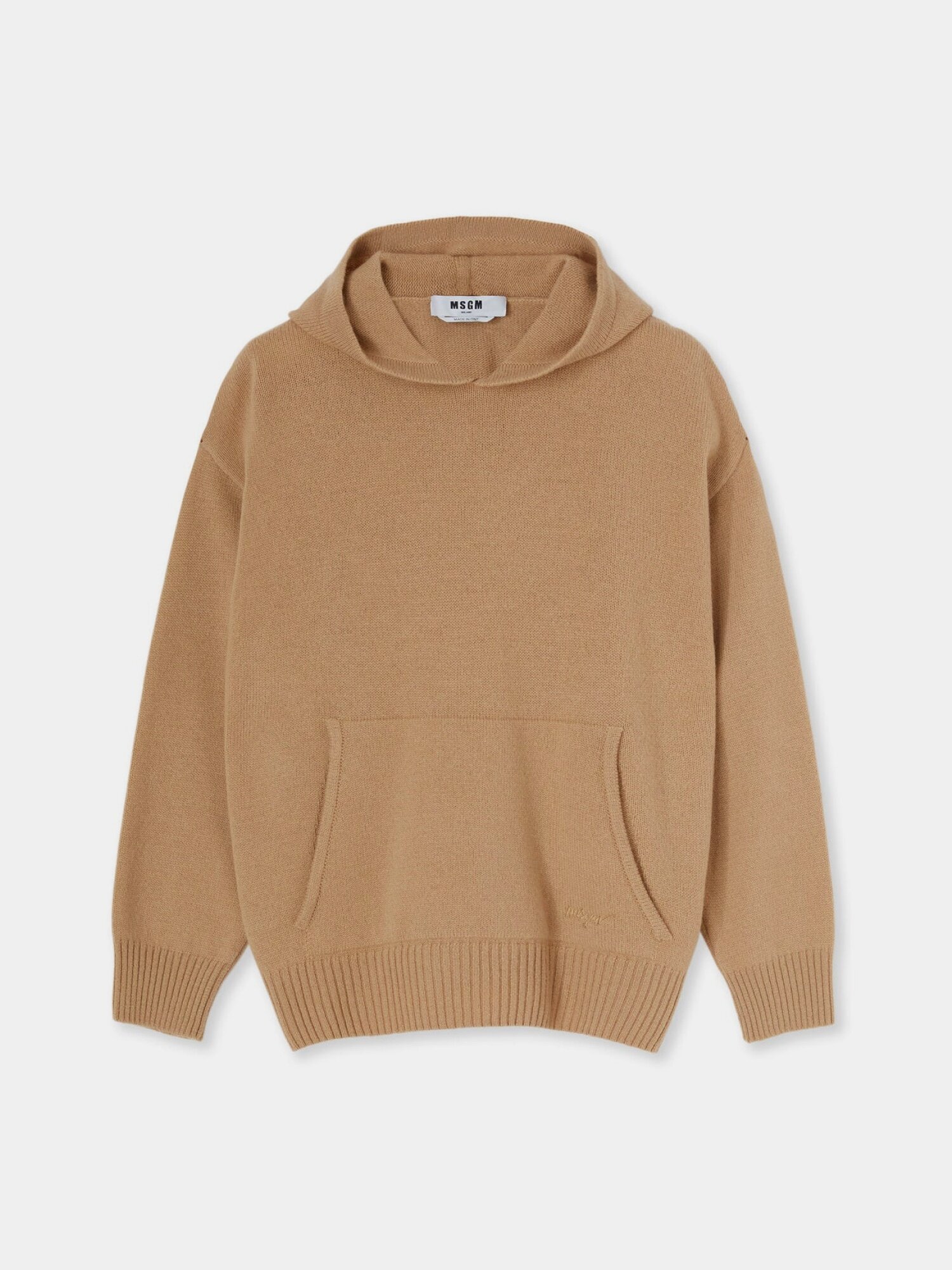 Худи Pullover