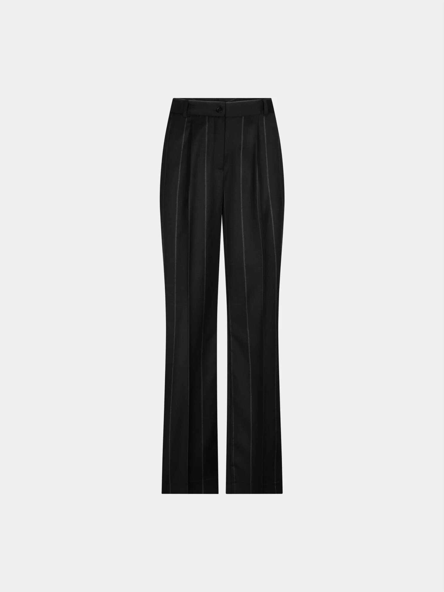 Брюки Boxy Suit Pinstripe