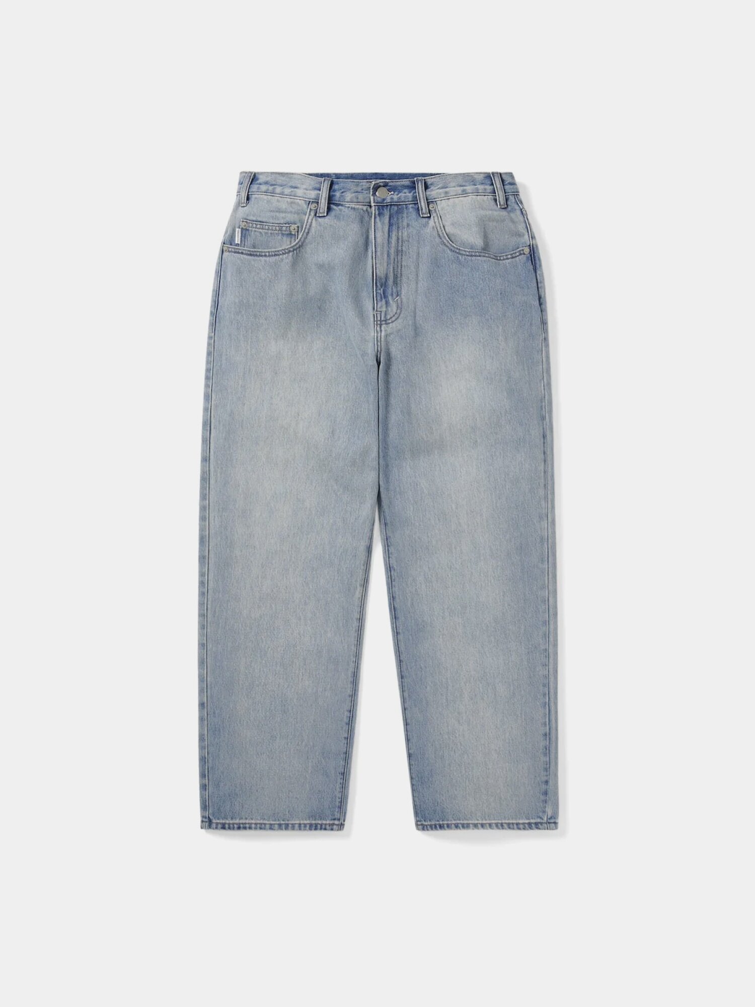 Джинсы Relaxed Jeans 