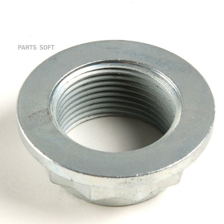 33411132565 BMW Гайка с буртиком M24X1,5