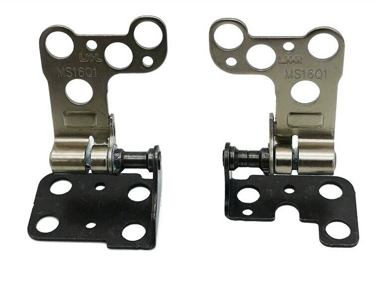 Петли для ноутбука MSI GS65, GS65VR, P65, WS65 8RF, MS-16Q1, MS-16Q3, MS-16Q4