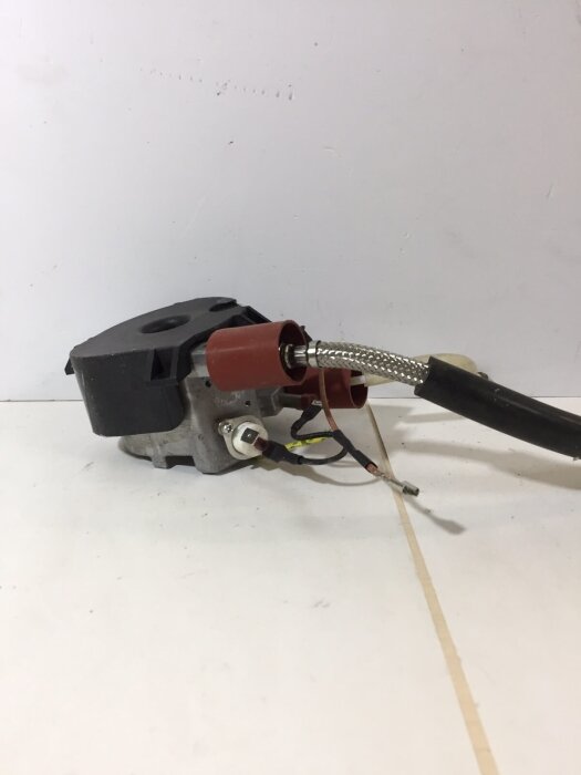 Нагревательный элемент в сборе кофемашина Travola CLT-Q003