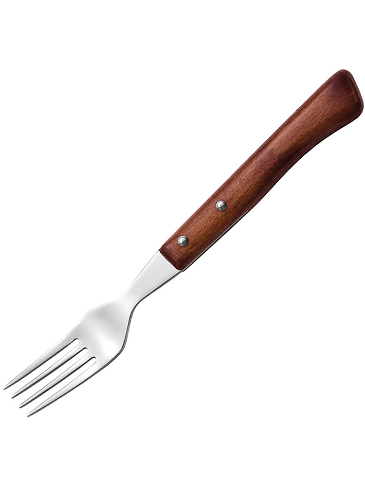 Вилка для стейка Arcos, нержавеющая сталь, 20 см