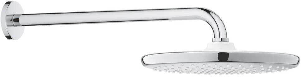 Верхний душ 250 мм Grohe New Tempesta 26668000