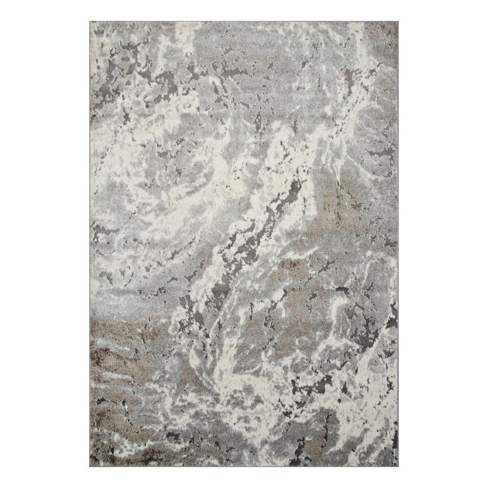 Ковер Монтана F116 0,8х1,5 м бежевый