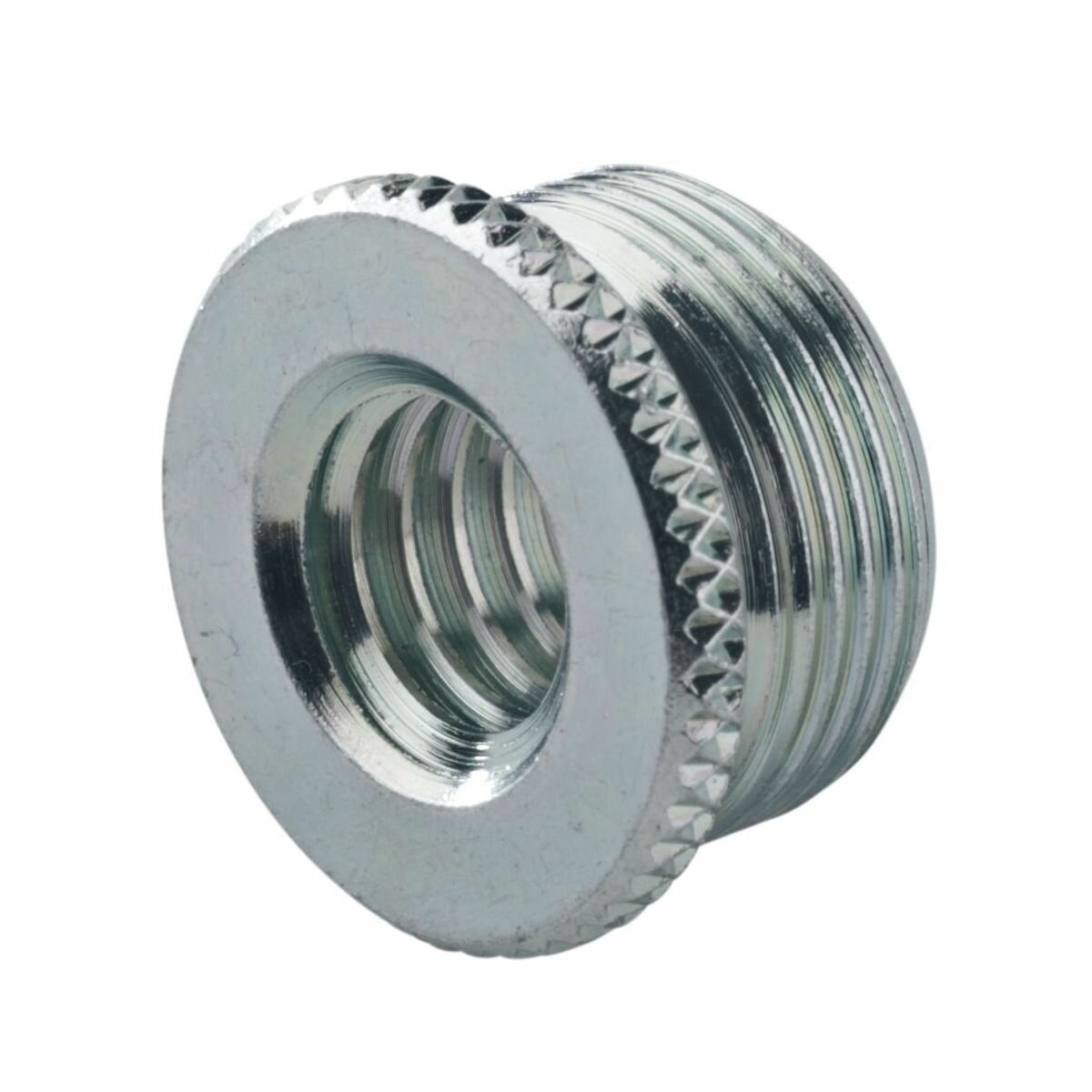 Резьбовой переходник K&M 21700-000-29, с 5/8" на 3/8"
