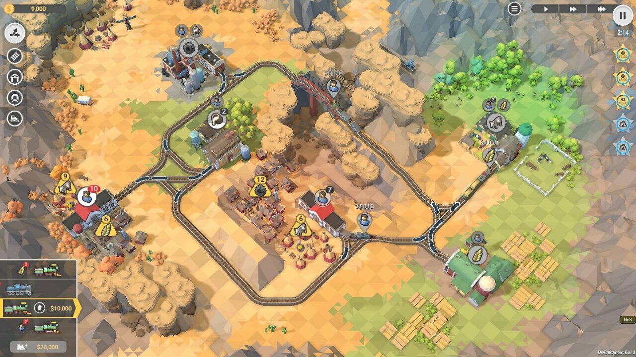 Train Valley 2 [STEAM / Россия и СНГ] — фото 1