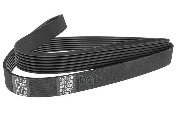 Ремень поликлиновой Denckermann 4PK870 Denckermann арт. 4PK870