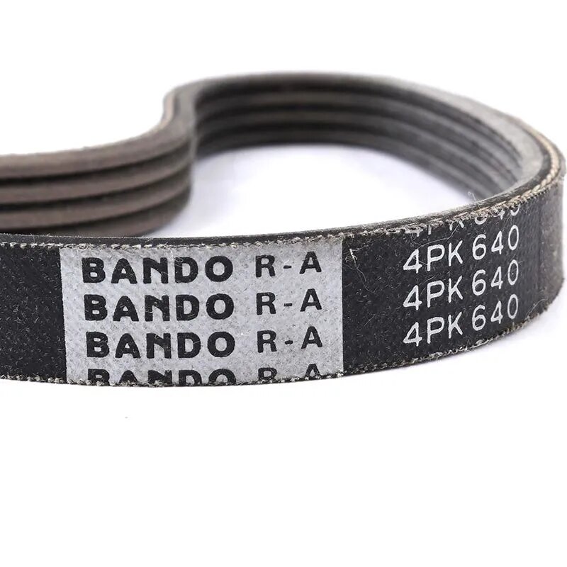 Ремень Ручейковый BANDO 4PK640 Двигатель F6A