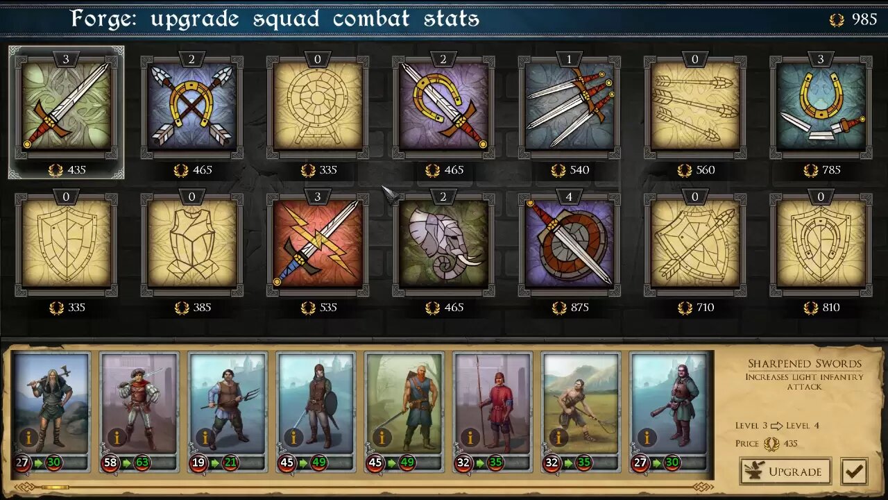 Strategy & Tactics: Dark Ages [STEAM / Россия и СНГ] — фото 1