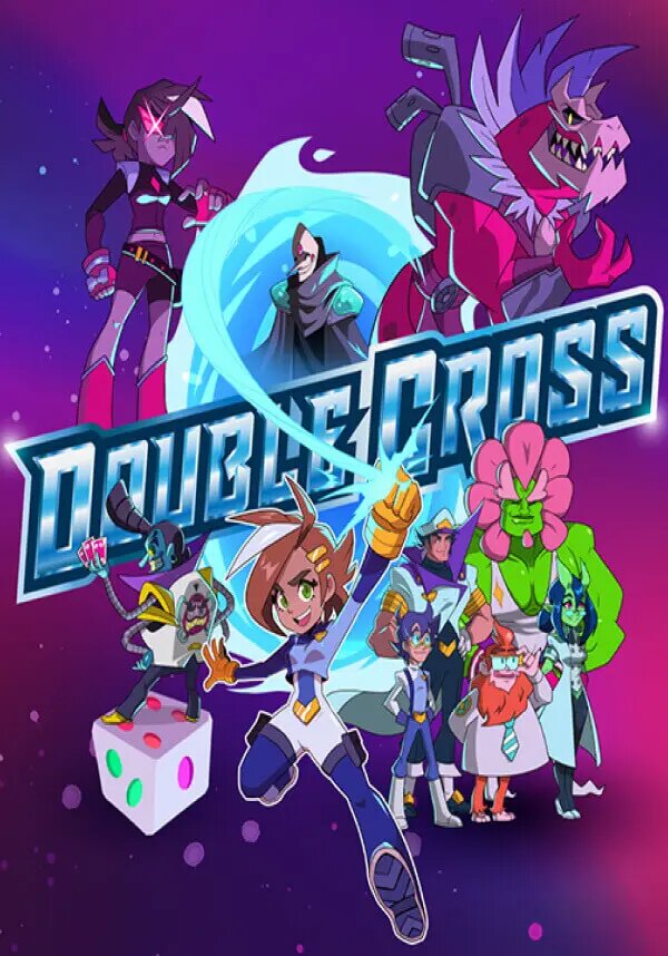 Double Cross [STEAM / Россия и СНГ]