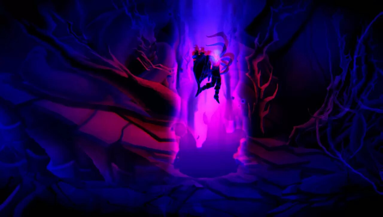 Sundered: Eldritch Edition [STEAM / RU+CIS] — фото 1