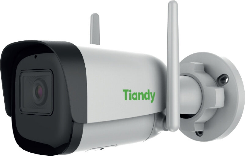 Камера видеонаблюдения IP Tiandy TC-C32WN I5/Y/WIFI/2.8mm/V4.1 2.8-2.8мм цв. корп: белый (TC-C32WN I