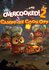 Overcooked! 2 - Campfire Cook Off [STEAM / Россия и СНГ]