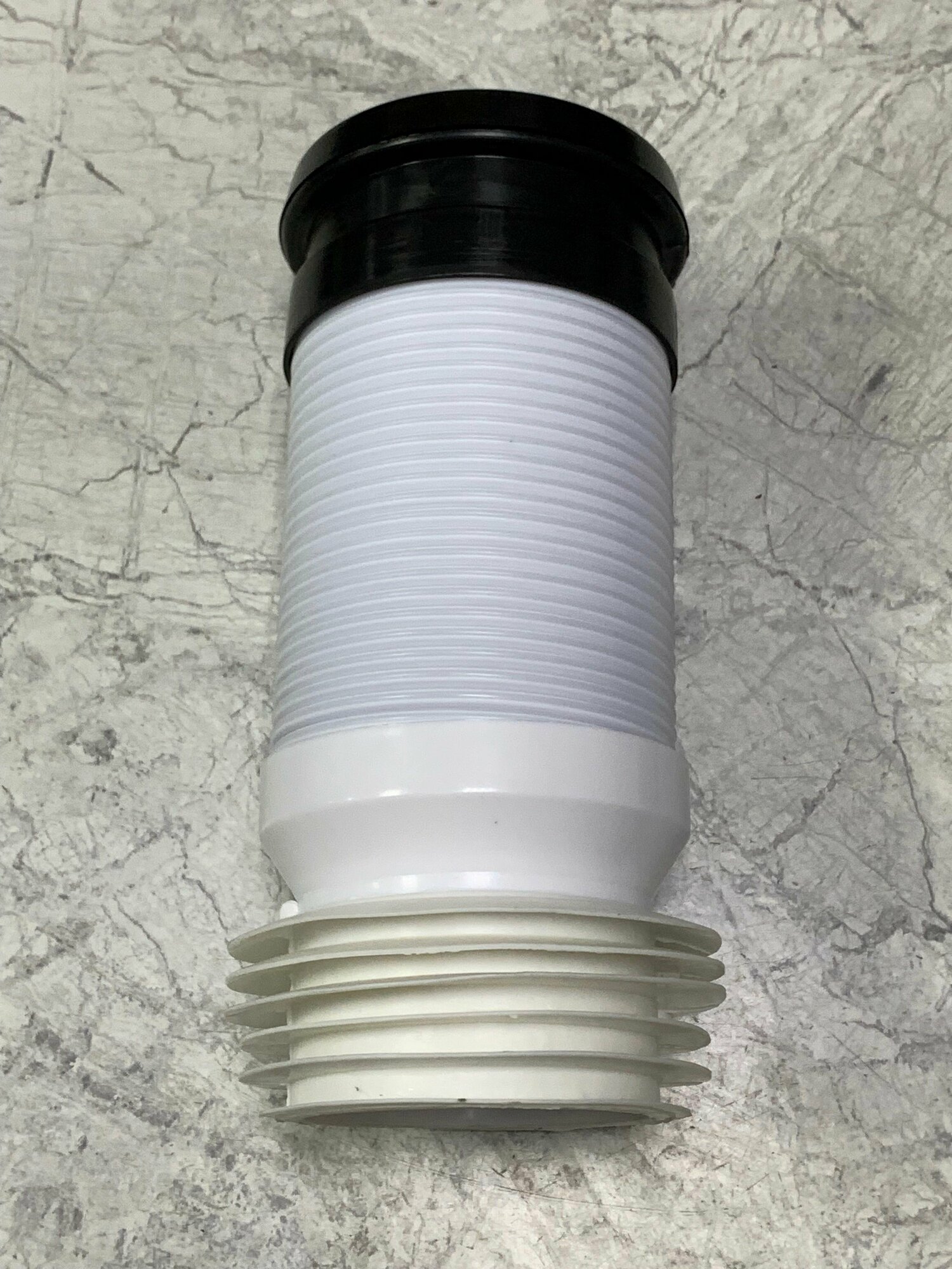 Гофра для систем инсталляции 90-110