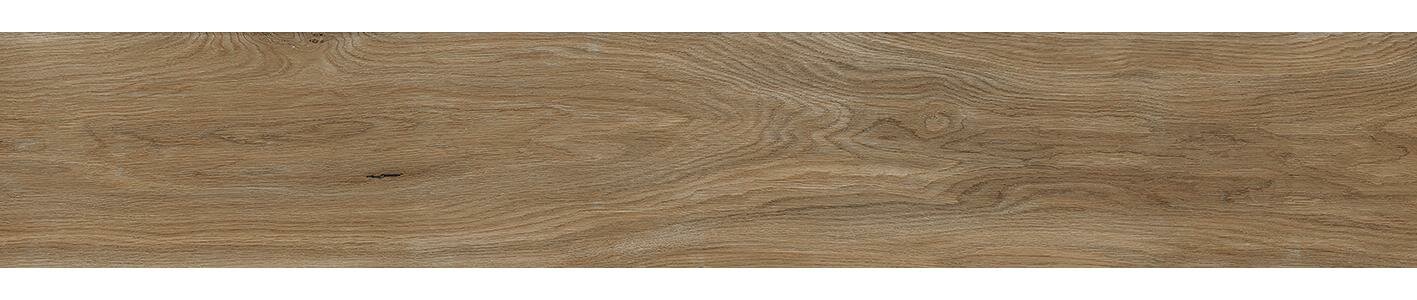 Laparet Керамогранит Nova Brown темно-бежевый, 20x120 9,2 мм (цена за 1.2 м2)