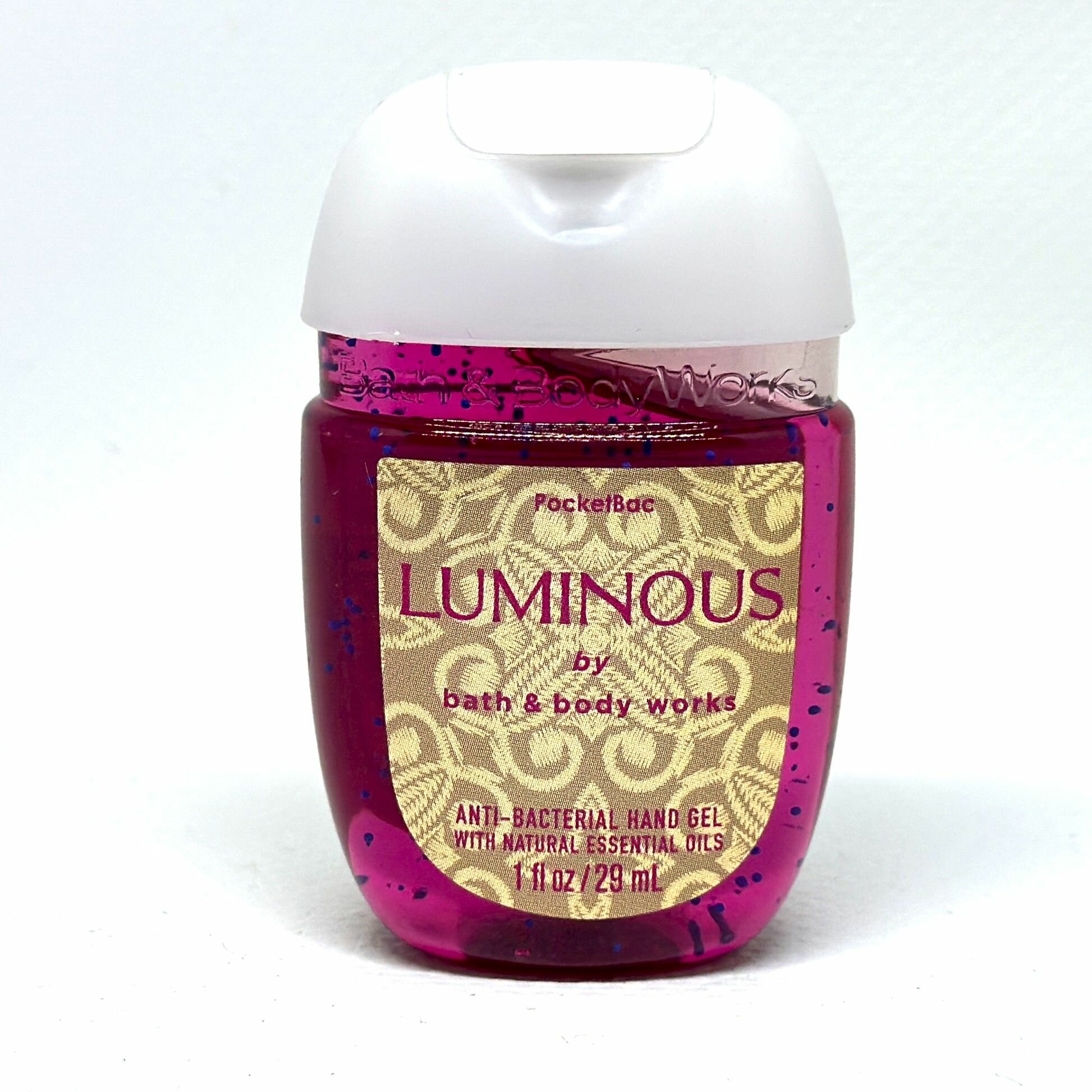 Bath & Body Works / Санитайзер для рук антисептик LUMINOUS