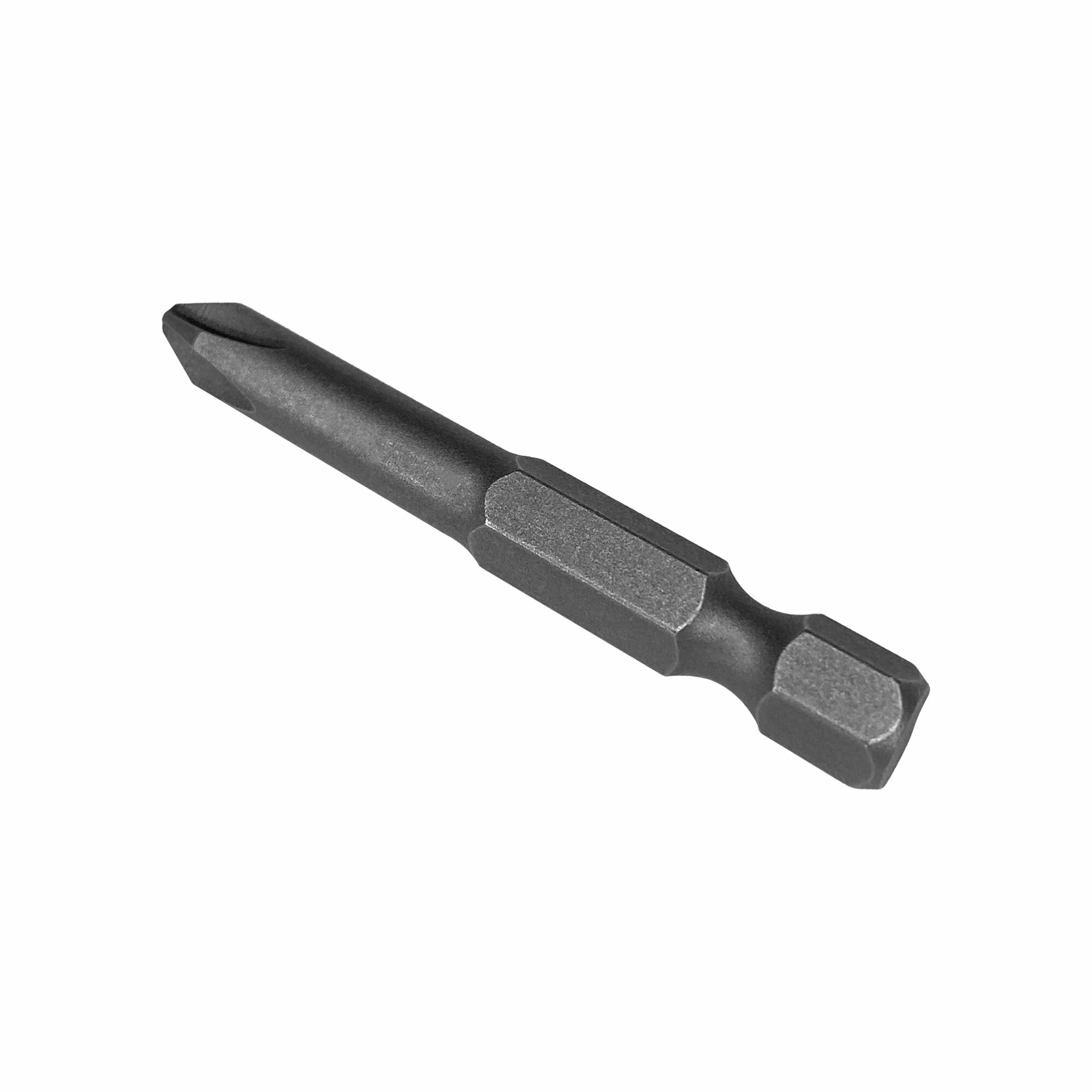 Биты VertexTools, магнитные, односторонние, наконечник PH2, длина 50мм — фото 1