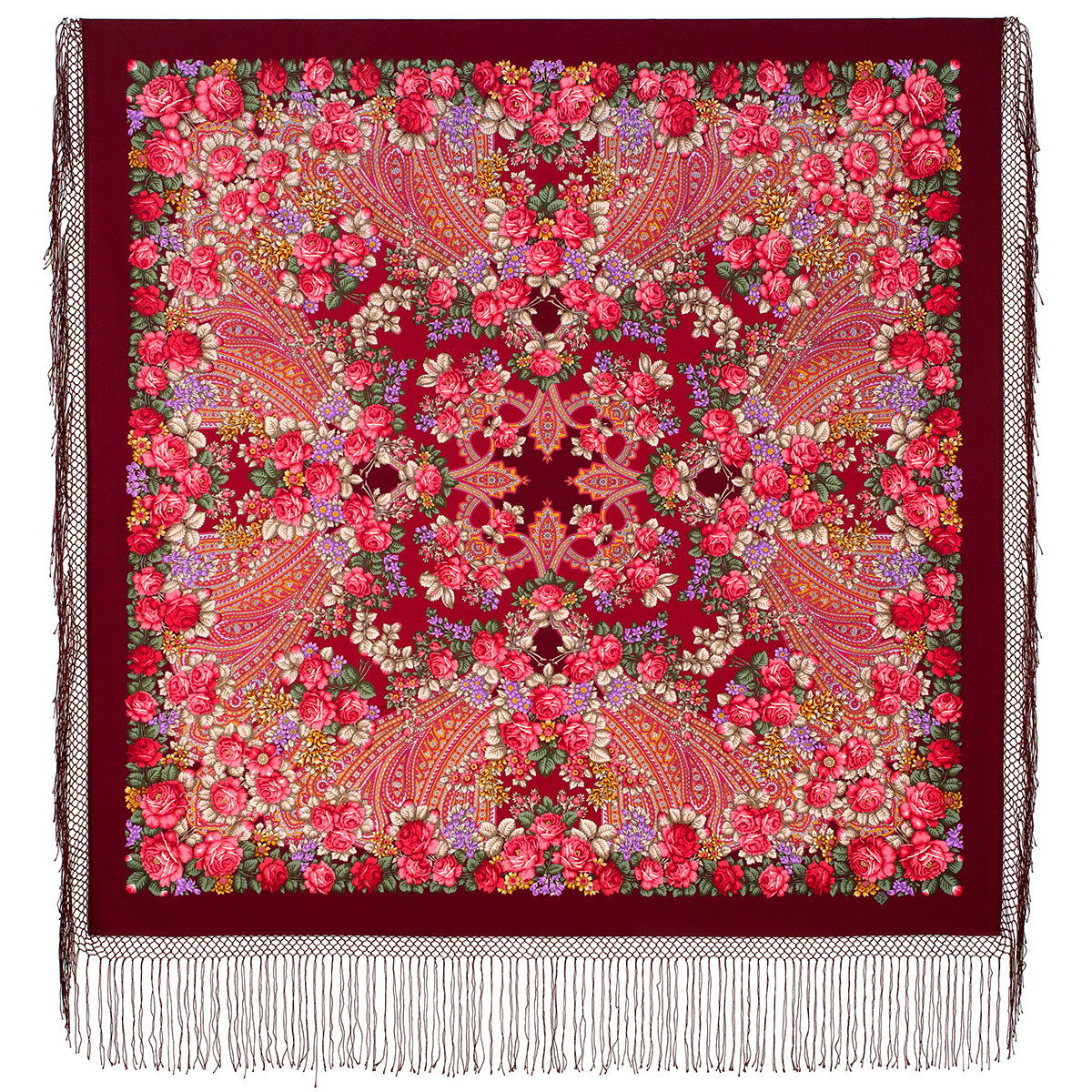 Платок для женщин