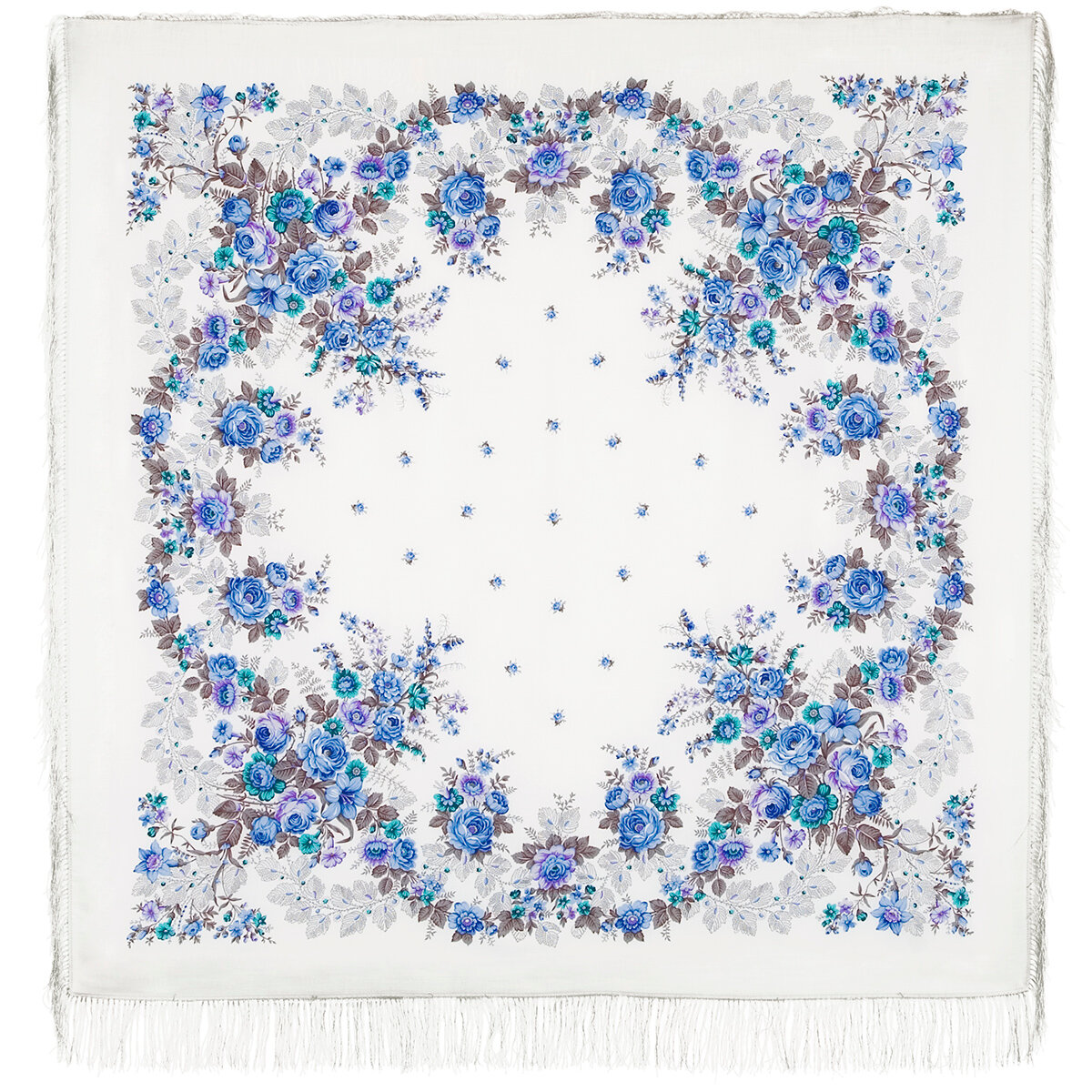 Платок для женщин