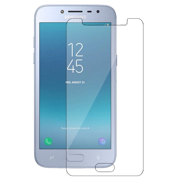 Защитное стекло Samsung A500
