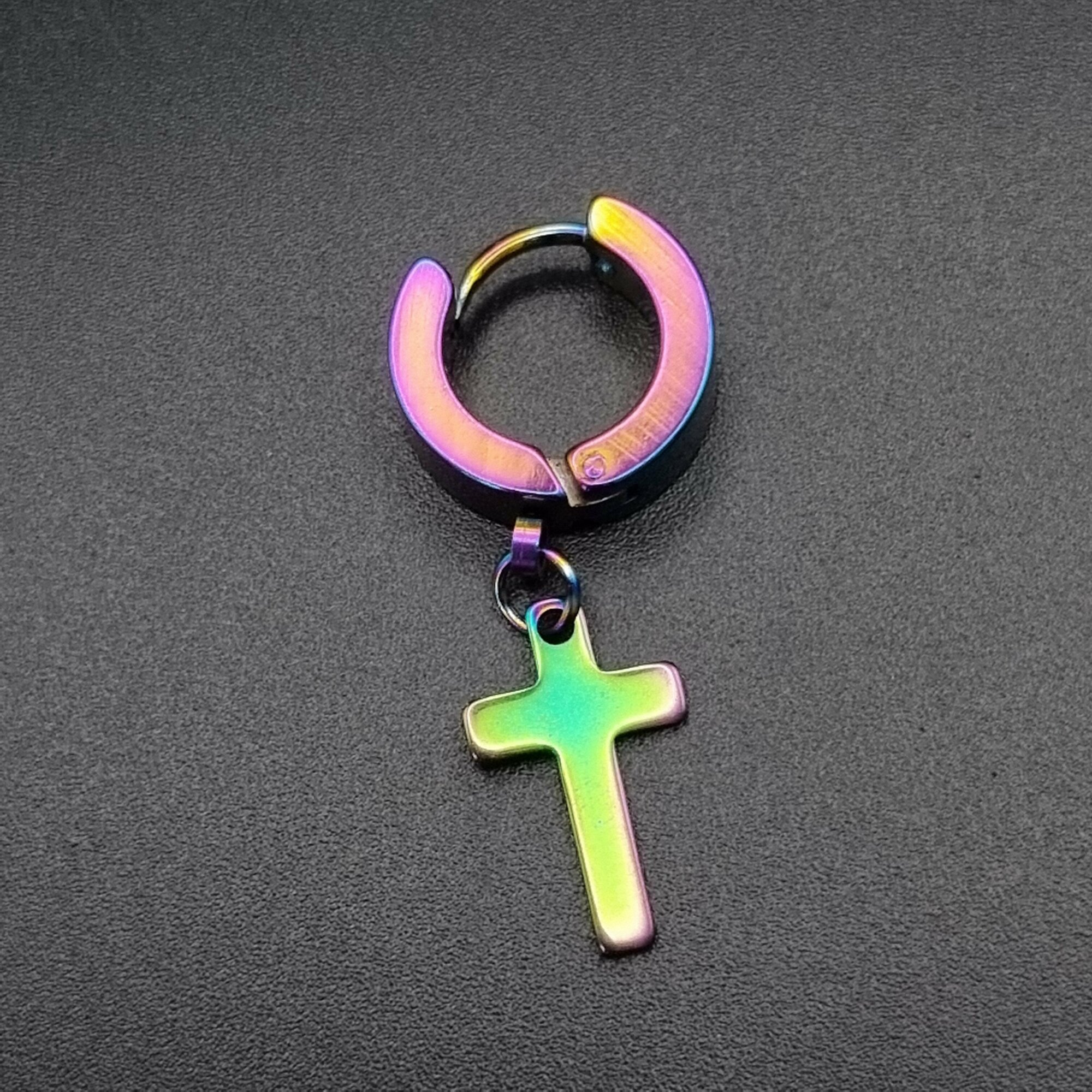 Серьги-трансформеры, славянский оберег