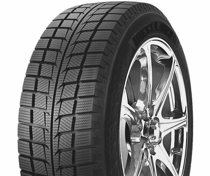 Автошина Westlake 245/50 R18 SW618 104T